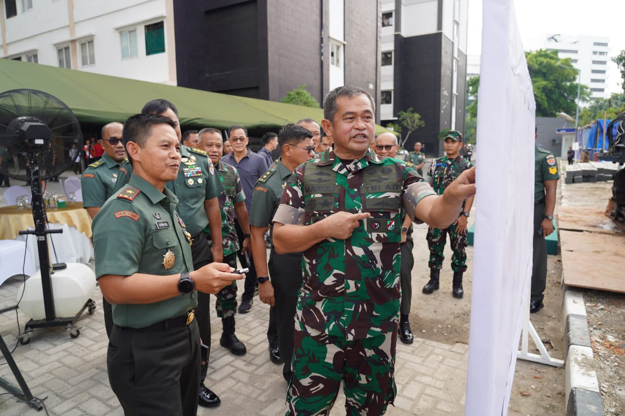 PPID TNI AD